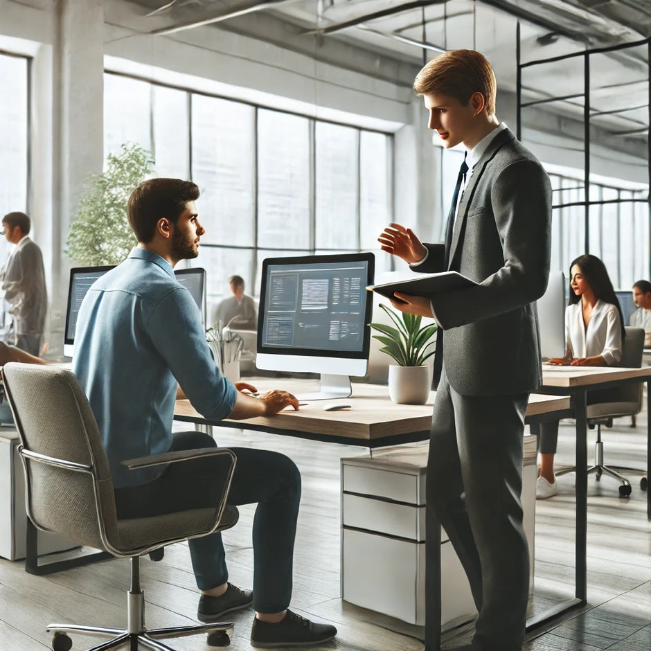 Windermere Tech E-Store